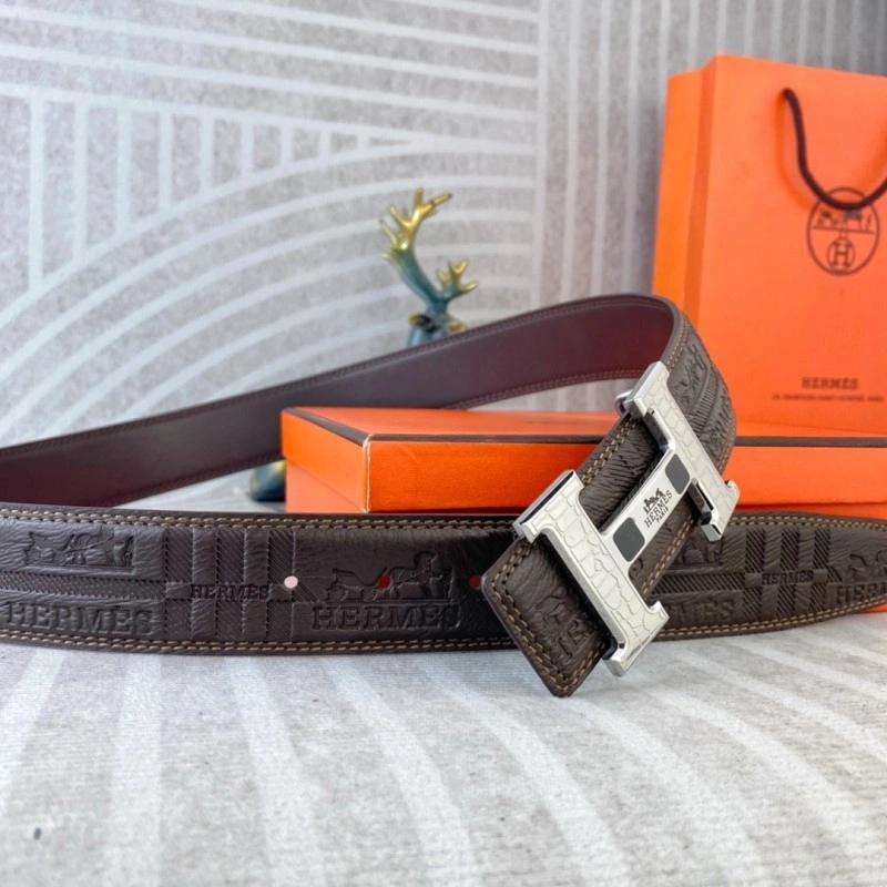 Top match Hermes Belts