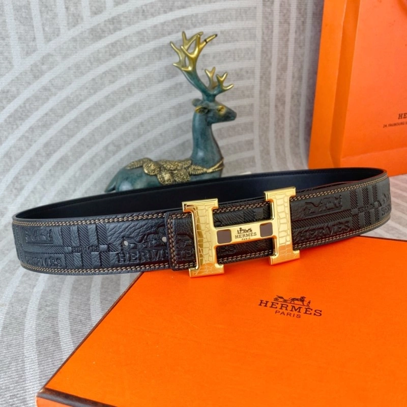 Precise copy Hermes Belts