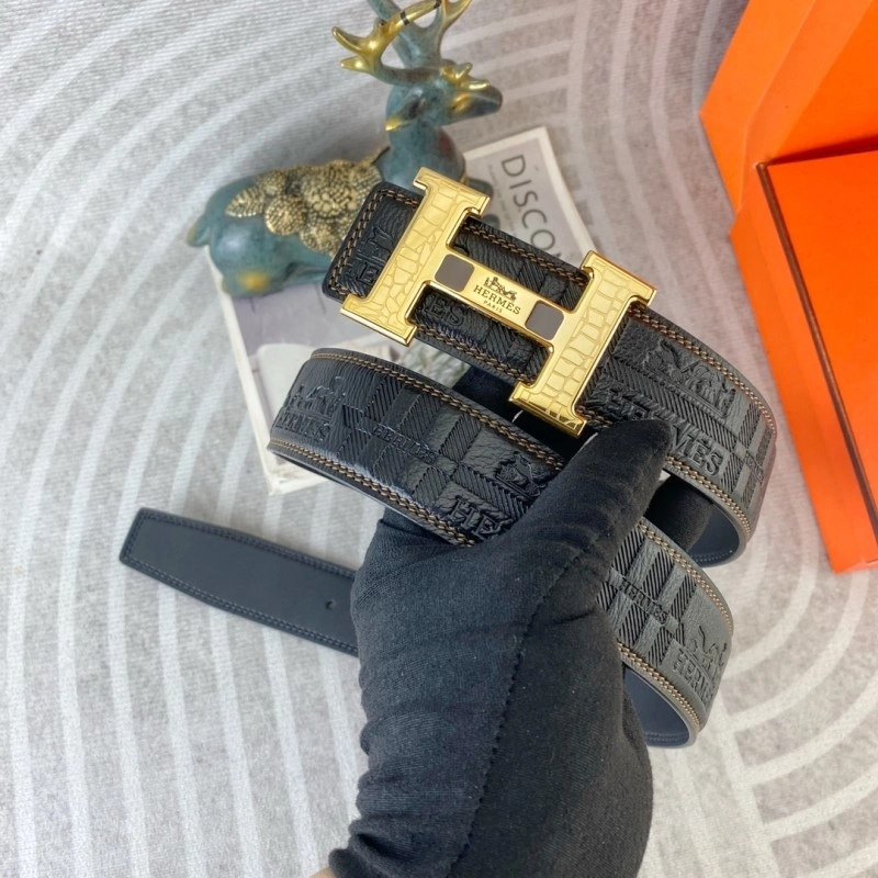 Precise copy Hermes Belts