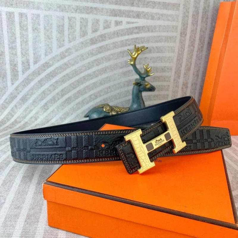 Precise copy Hermes Belts