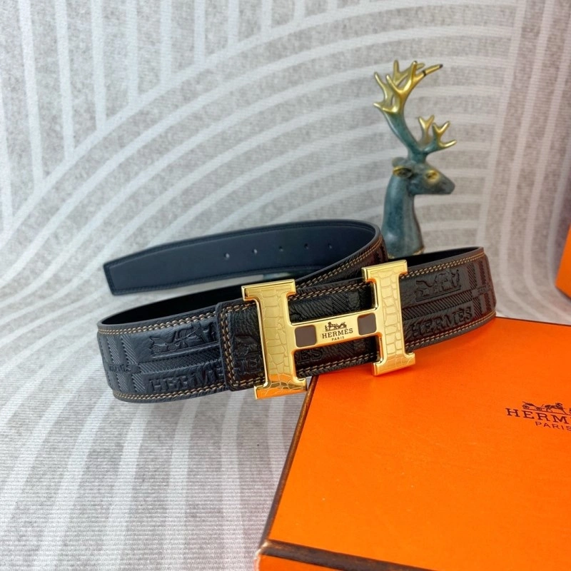Precise copy Hermes Belts
