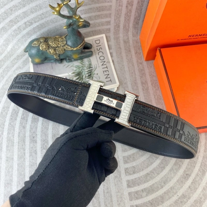 Discounted Hermes Belts