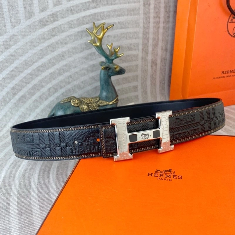 Discounted Hermes Belts