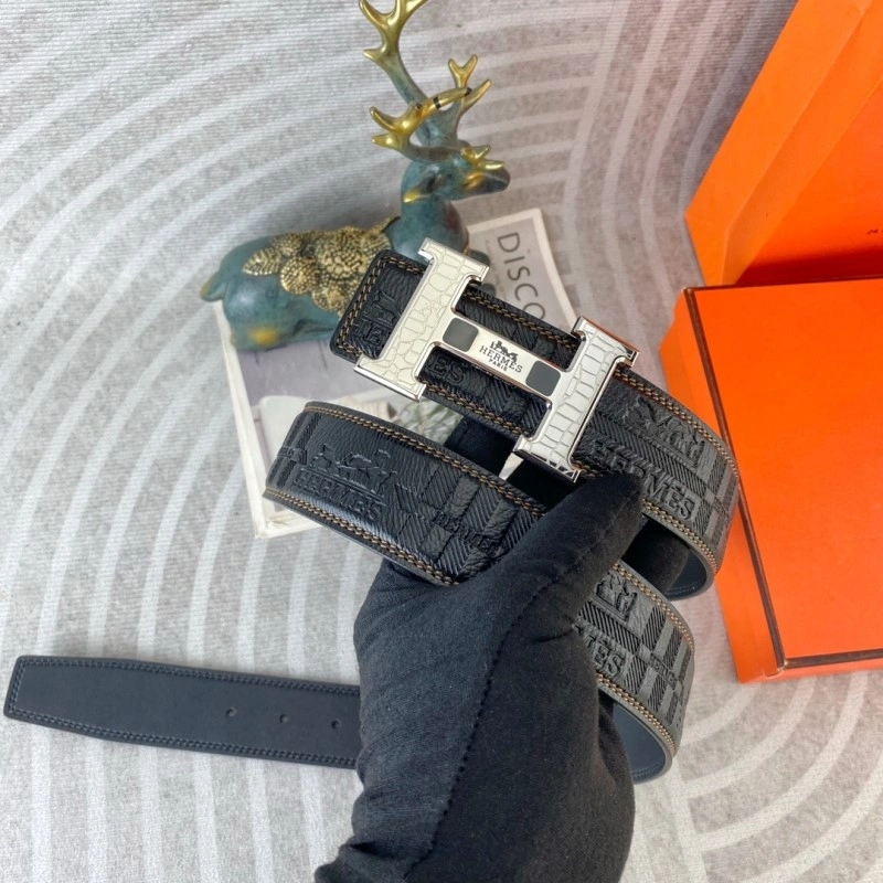Discounted Hermes Belts