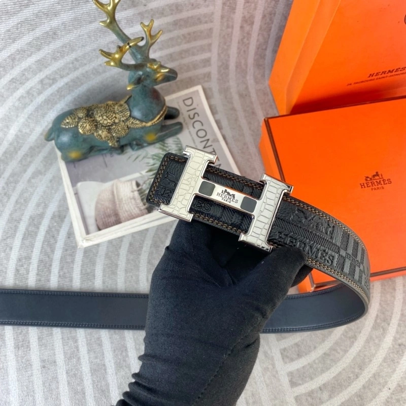 Discounted Hermes Belts