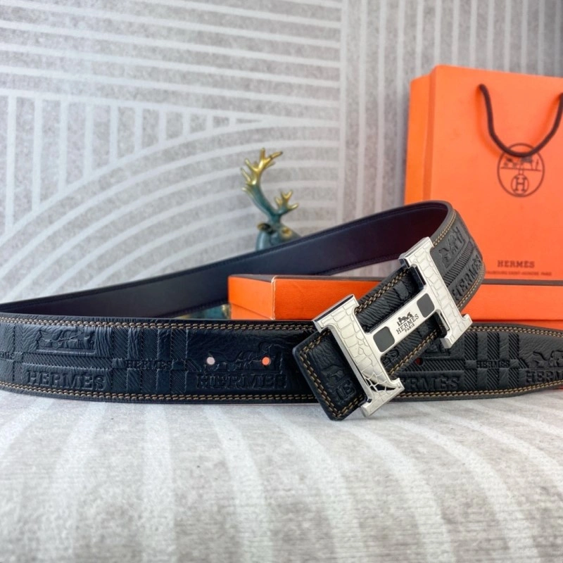 Discounted Hermes Belts