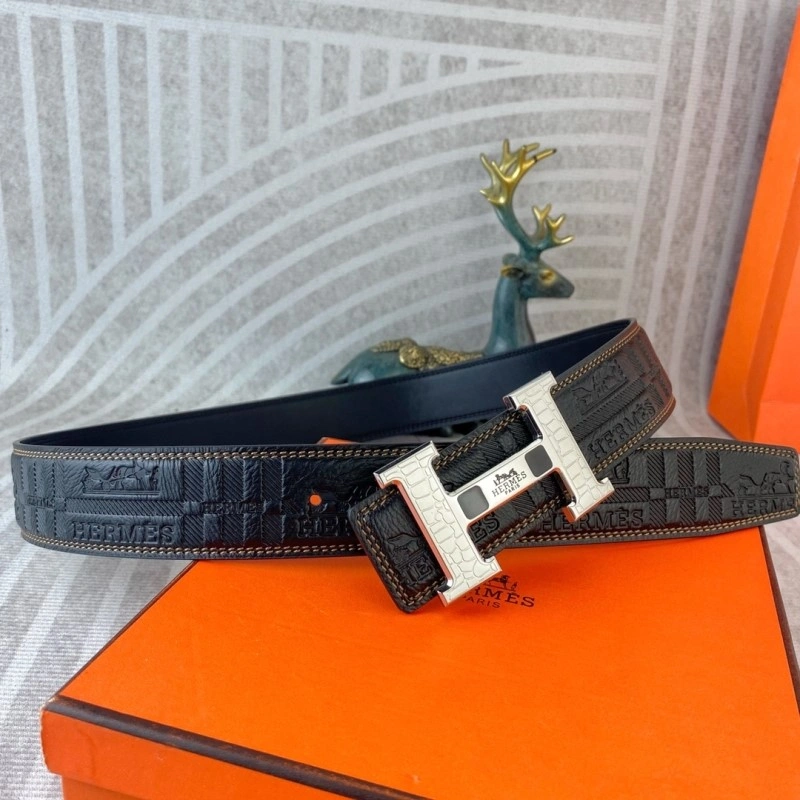 Discounted Hermes Belts