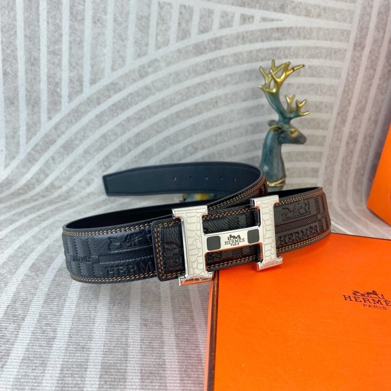 Discounted Hermes Belts