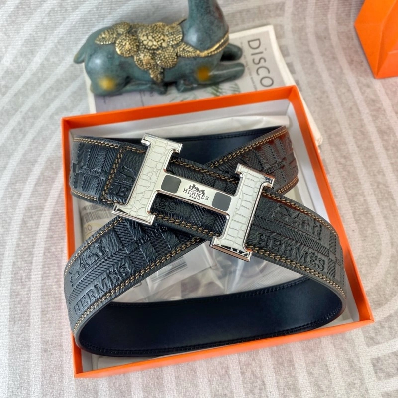 Discounted Hermes Belts