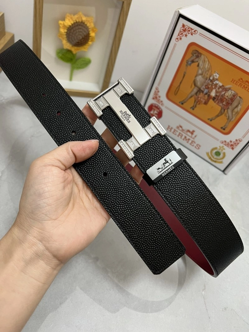 OEM Hermes Belts
