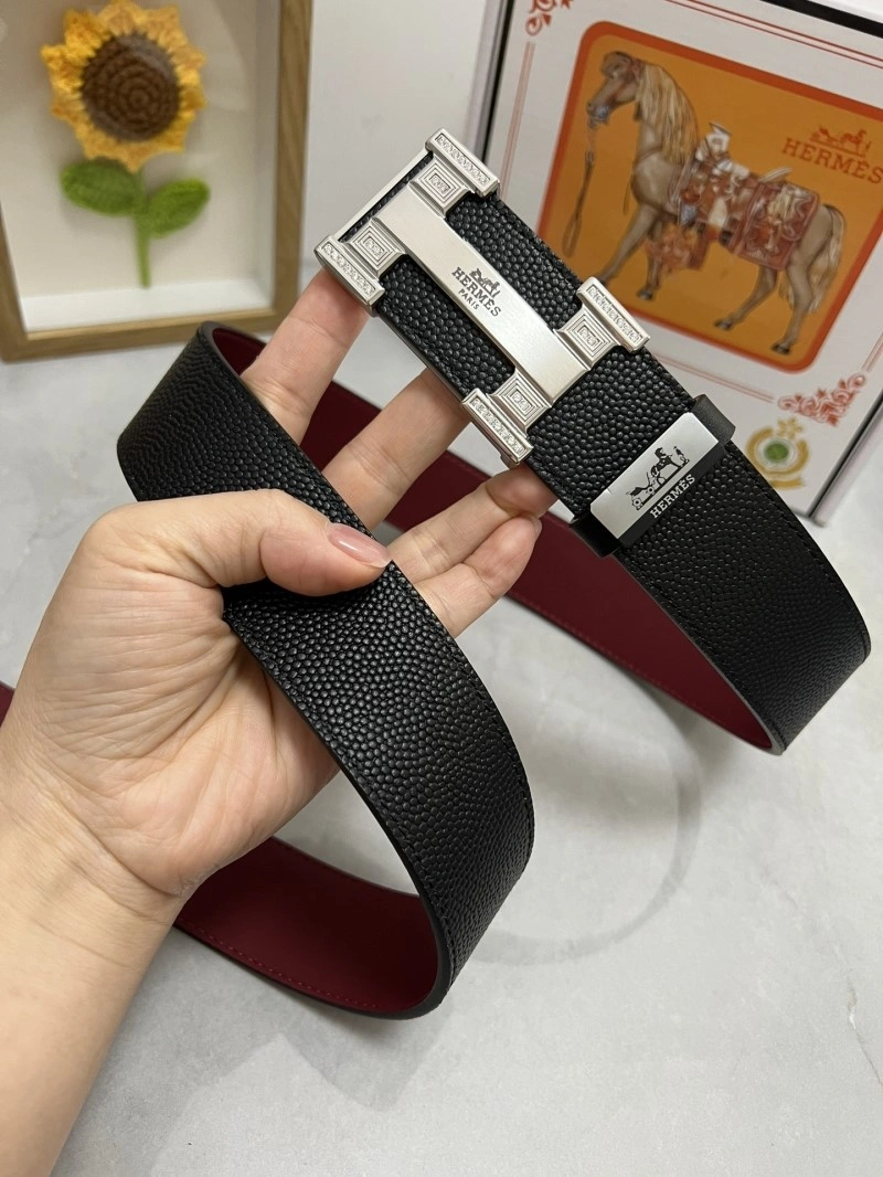 OEM Hermes Belts