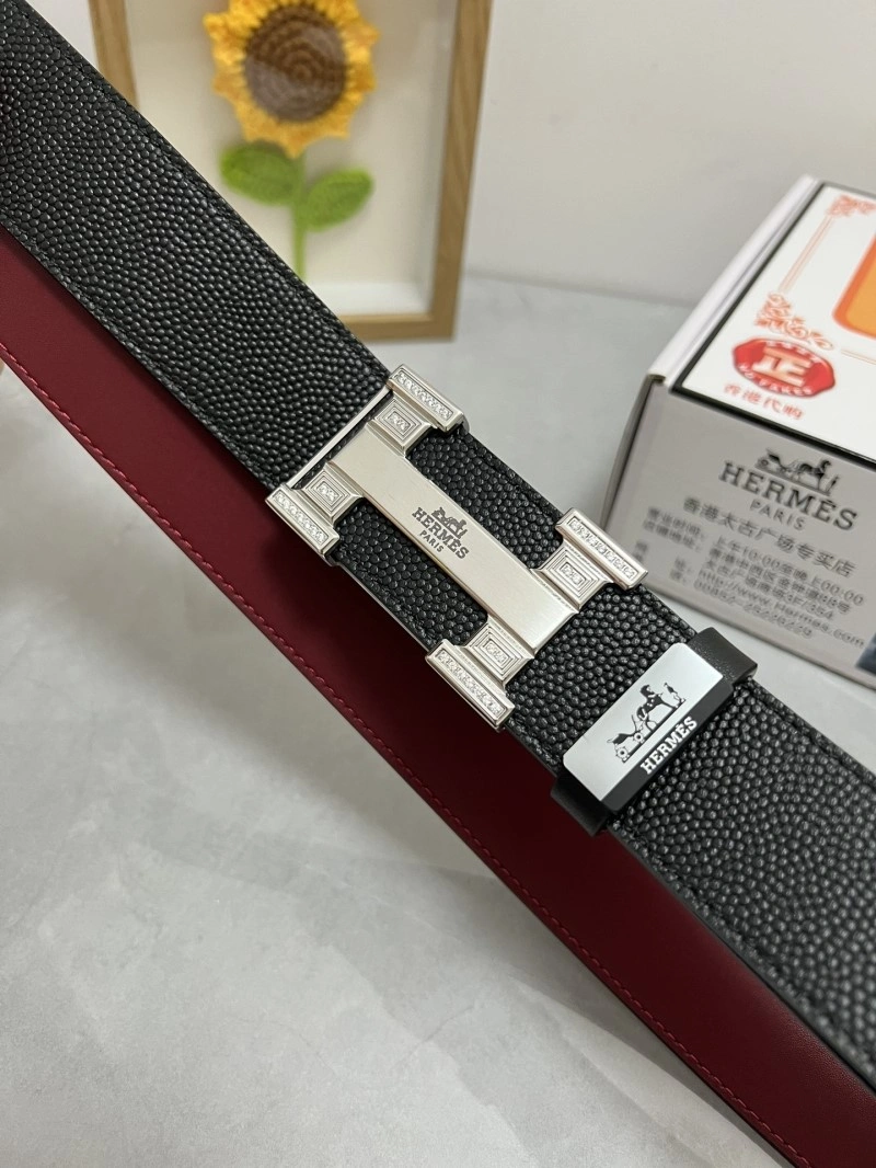 OEM Hermes Belts
