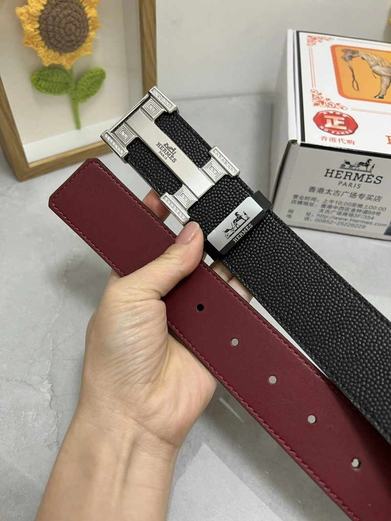 OEM Hermes Belts