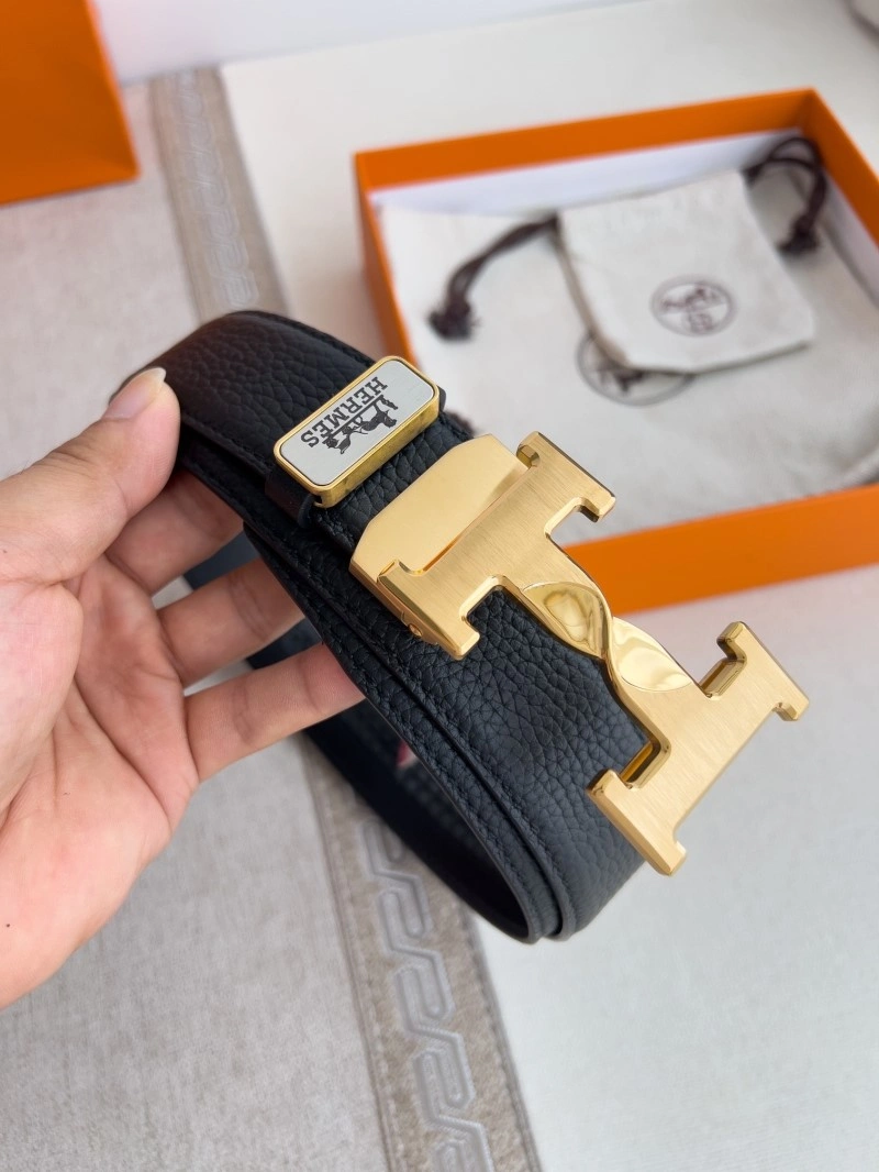 Bargain Hermes Belts