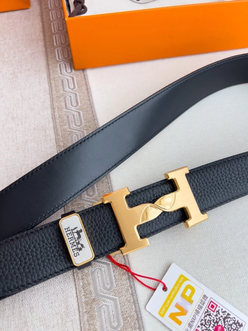 Bargain Hermes Belts