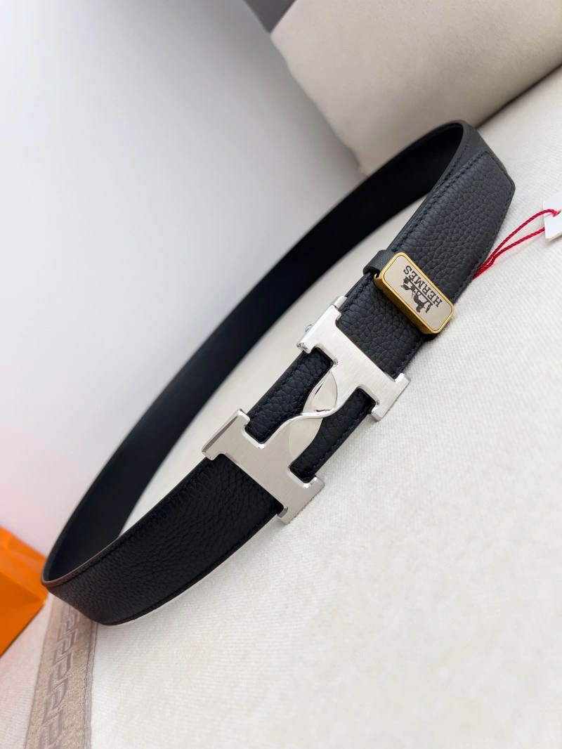 Genuine Hermes Belts