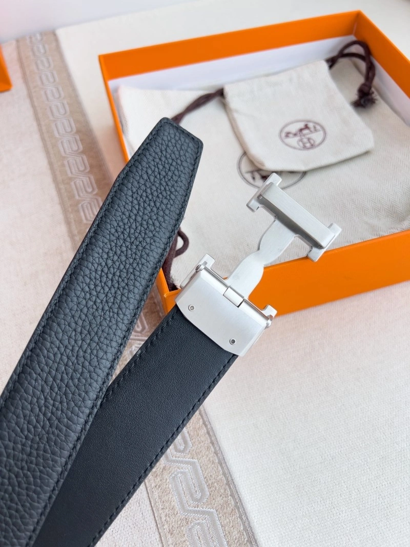 Genuine Hermes Belts