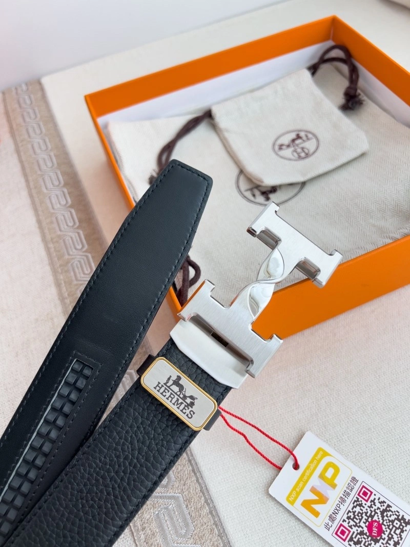 Genuine Hermes Belts