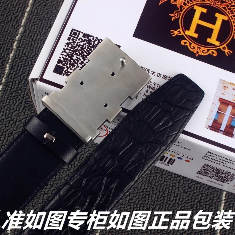 Bargain Hermes Belts