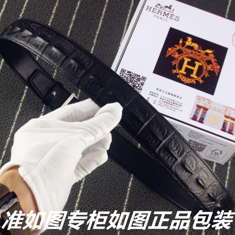 Bargain Hermes Belts