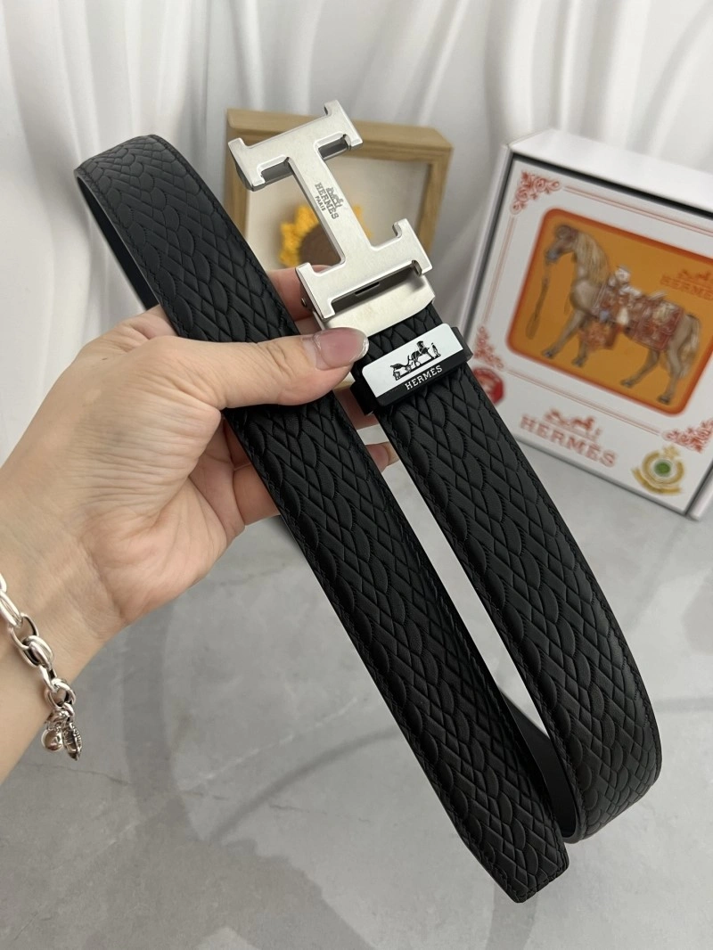 Affordable Hermes Belts