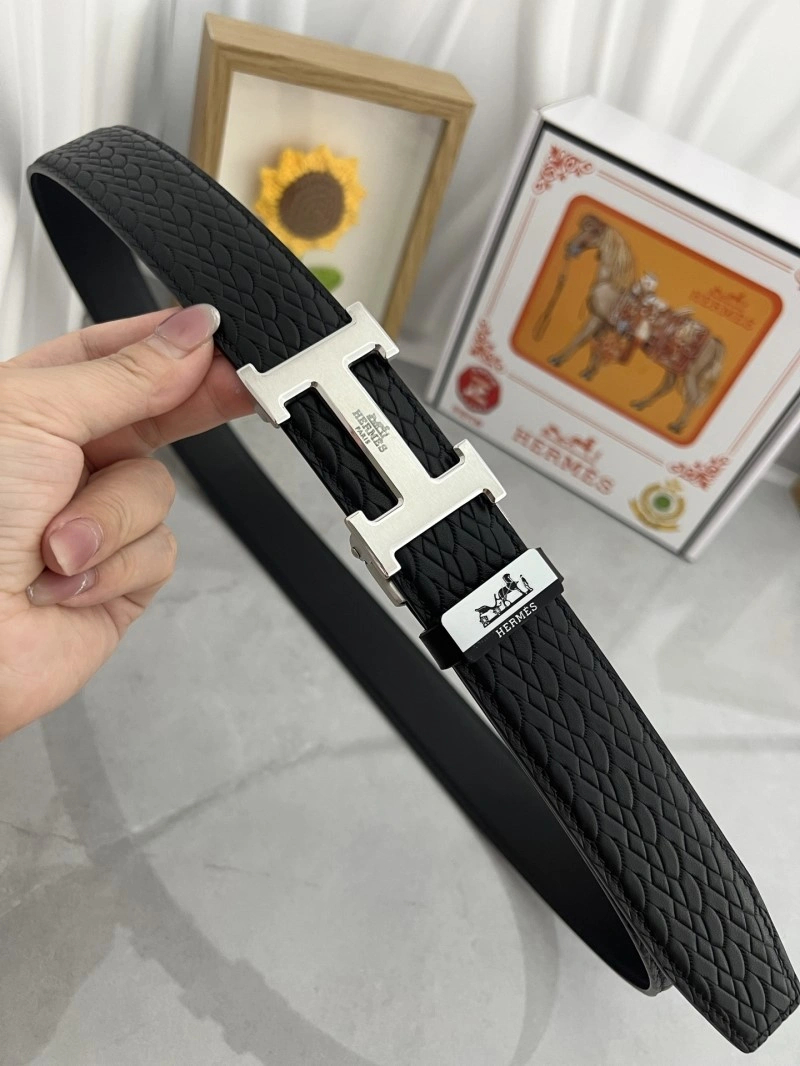 Affordable Hermes Belts