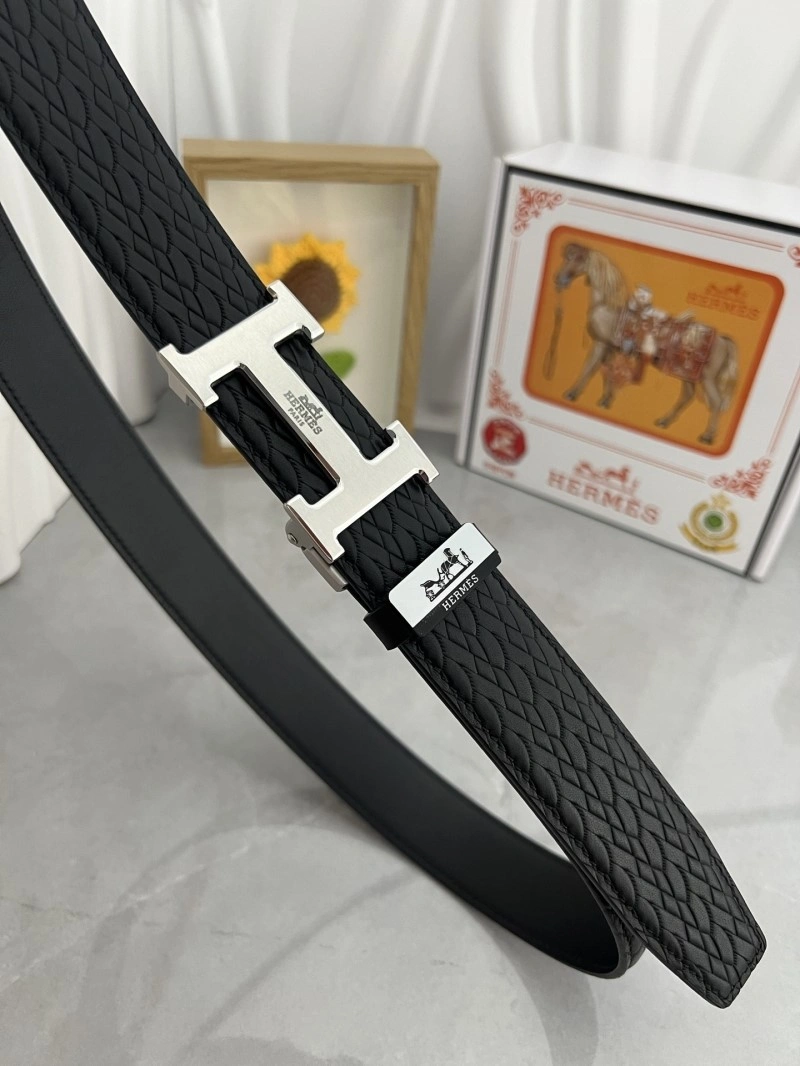 Affordable Hermes Belts