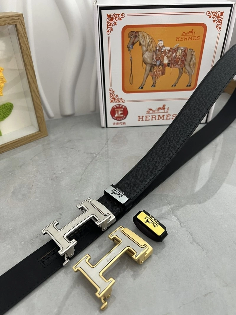Economical Hermes Belts