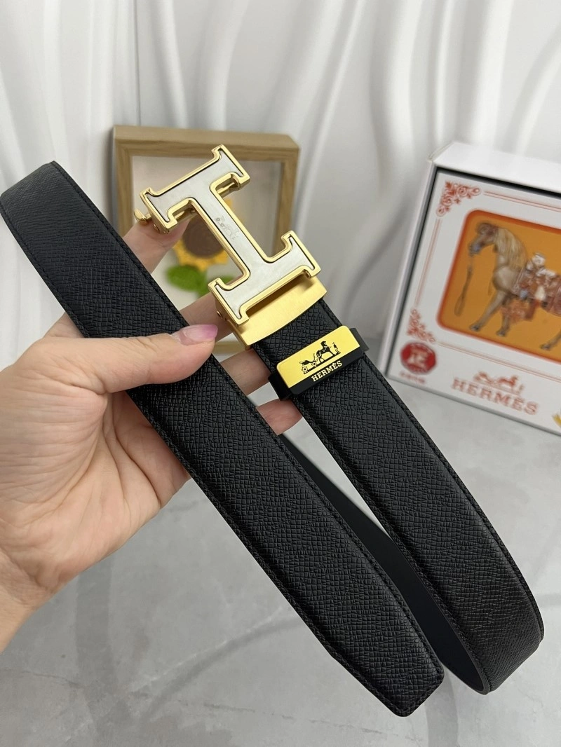 Cut-rate Hermes Belts