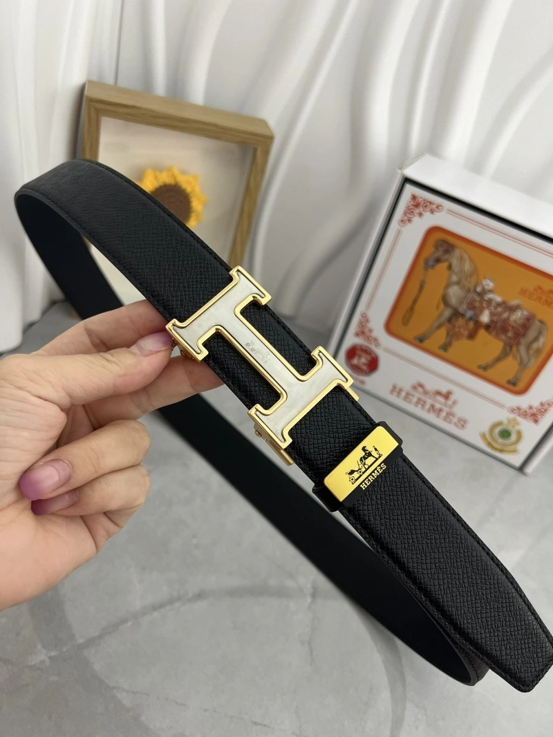 Cut-rate Hermes Belts