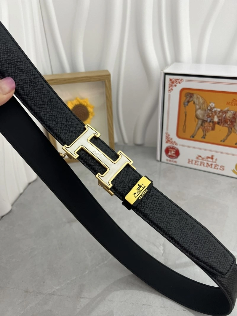 Cut-rate Hermes Belts