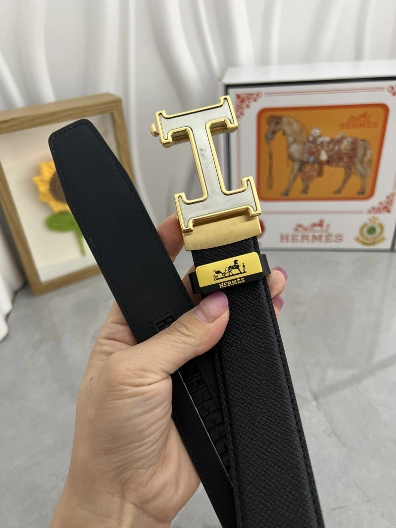 Cut-rate Hermes Belts
