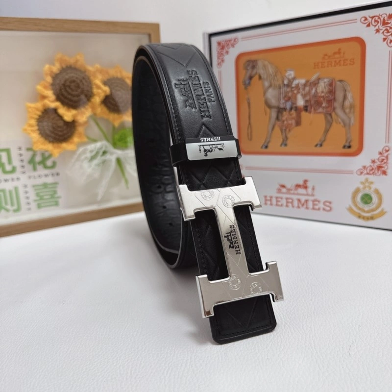 Cut-rate Hermes Belts