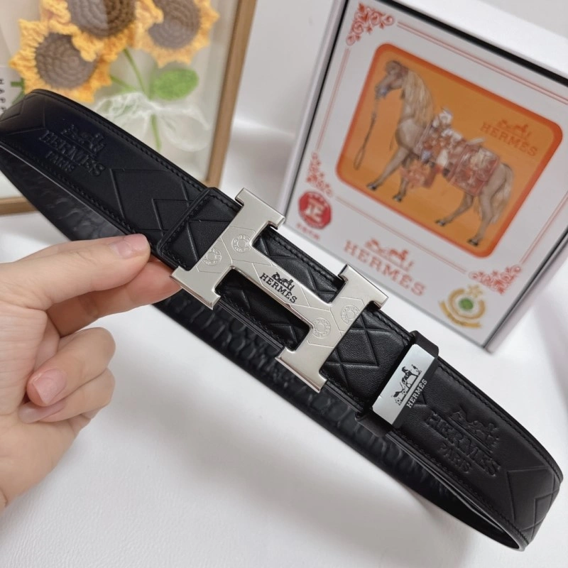 Cut-rate Hermes Belts
