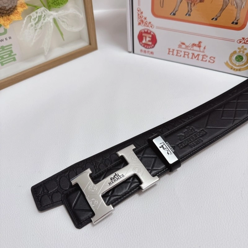 Cut-rate Hermes Belts