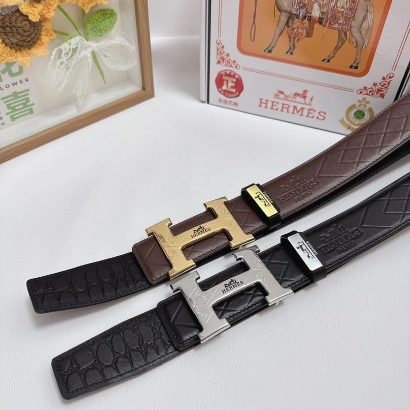 Cut-rate Hermes Belts