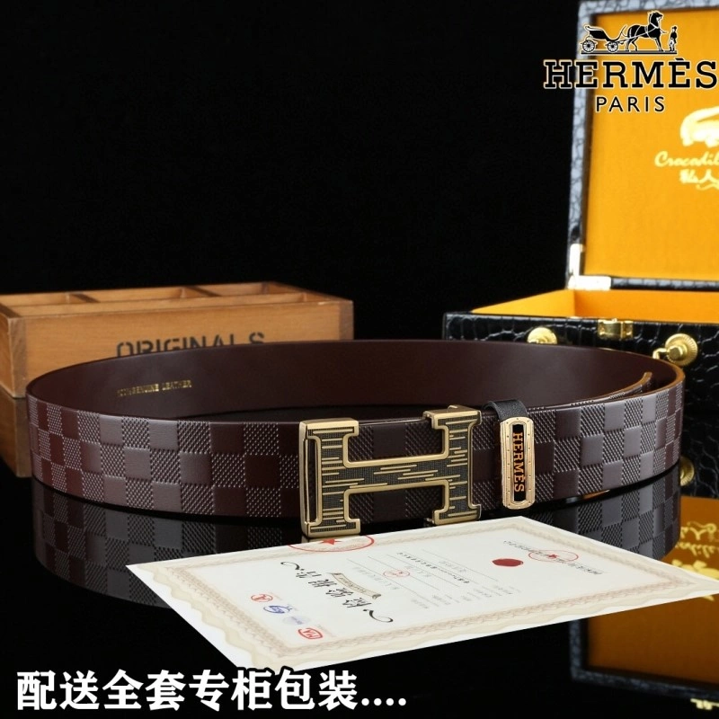 1:1 copy Hermes Belts