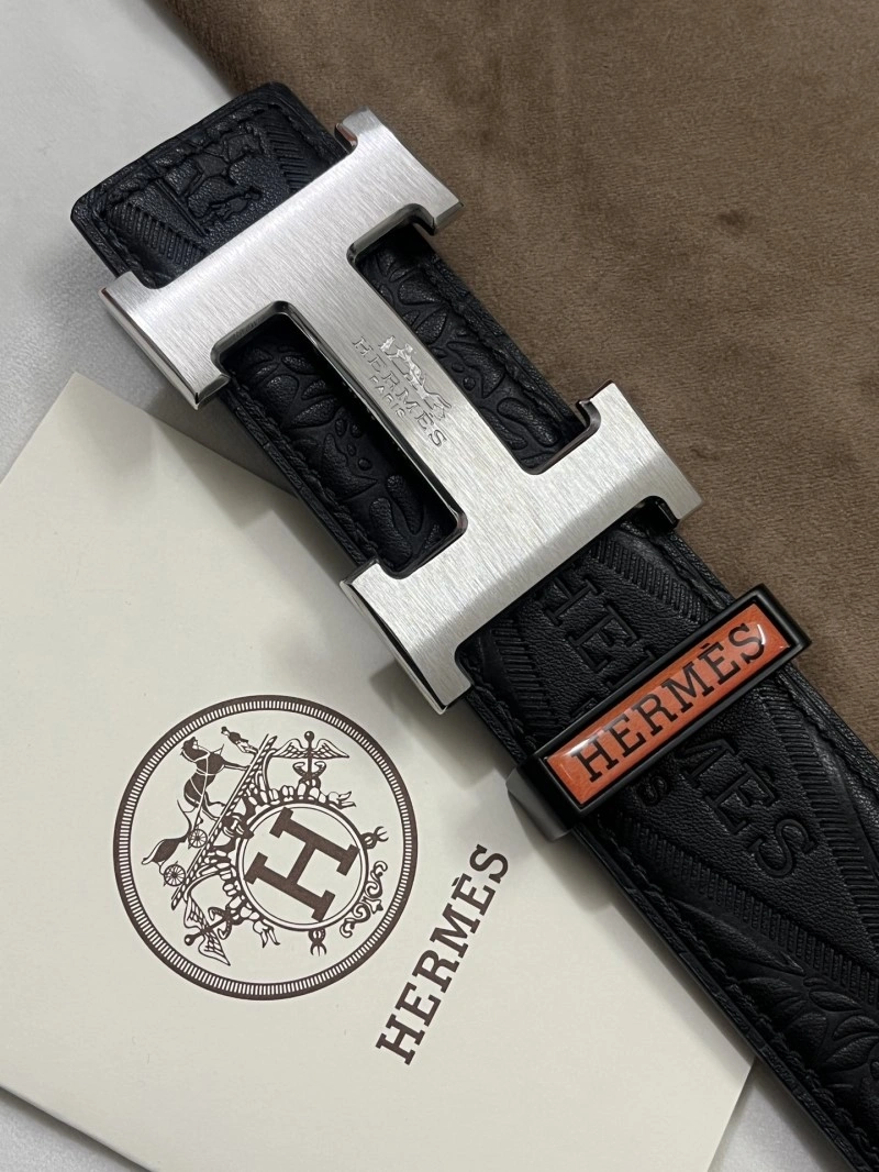 Top match Hermes Belts