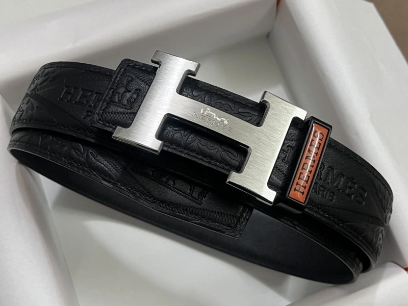 Top match Hermes Belts