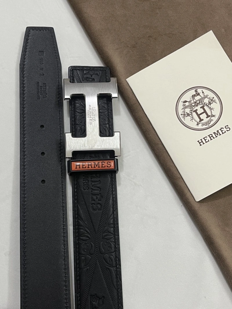 Top match Hermes Belts