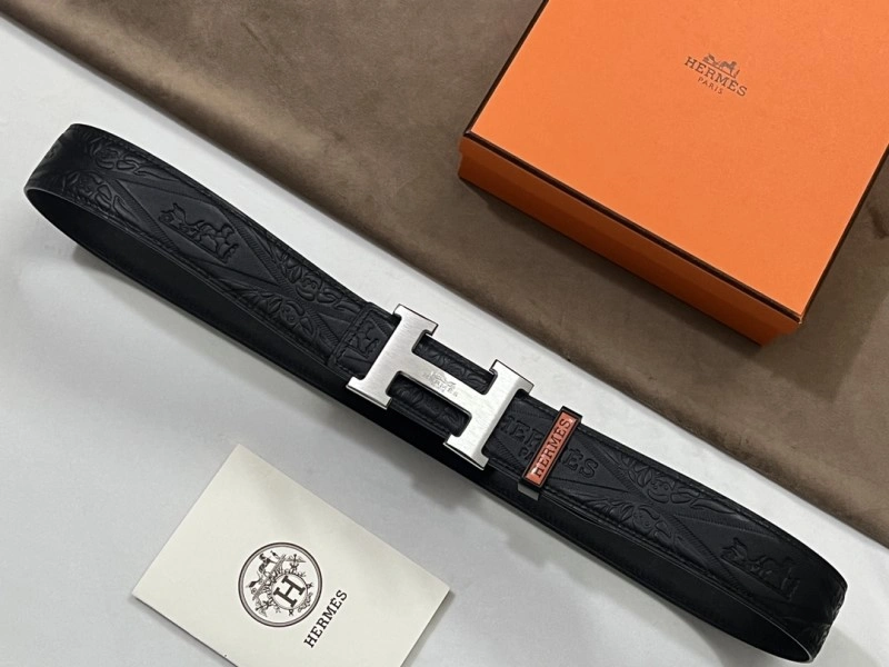 Top match Hermes Belts