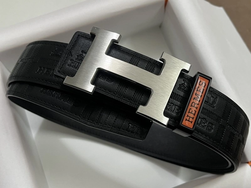 High fidelity Hermes Belts