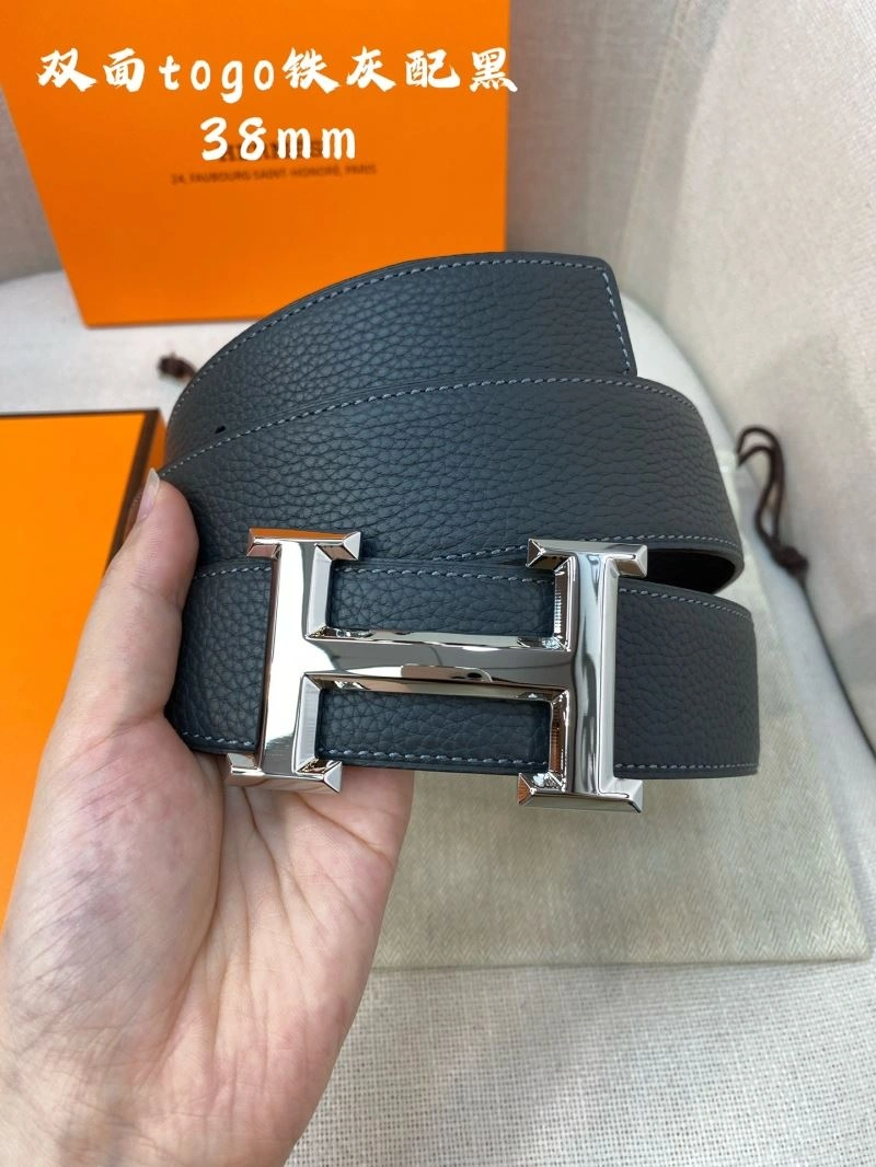 Brand-original Hermes Belts