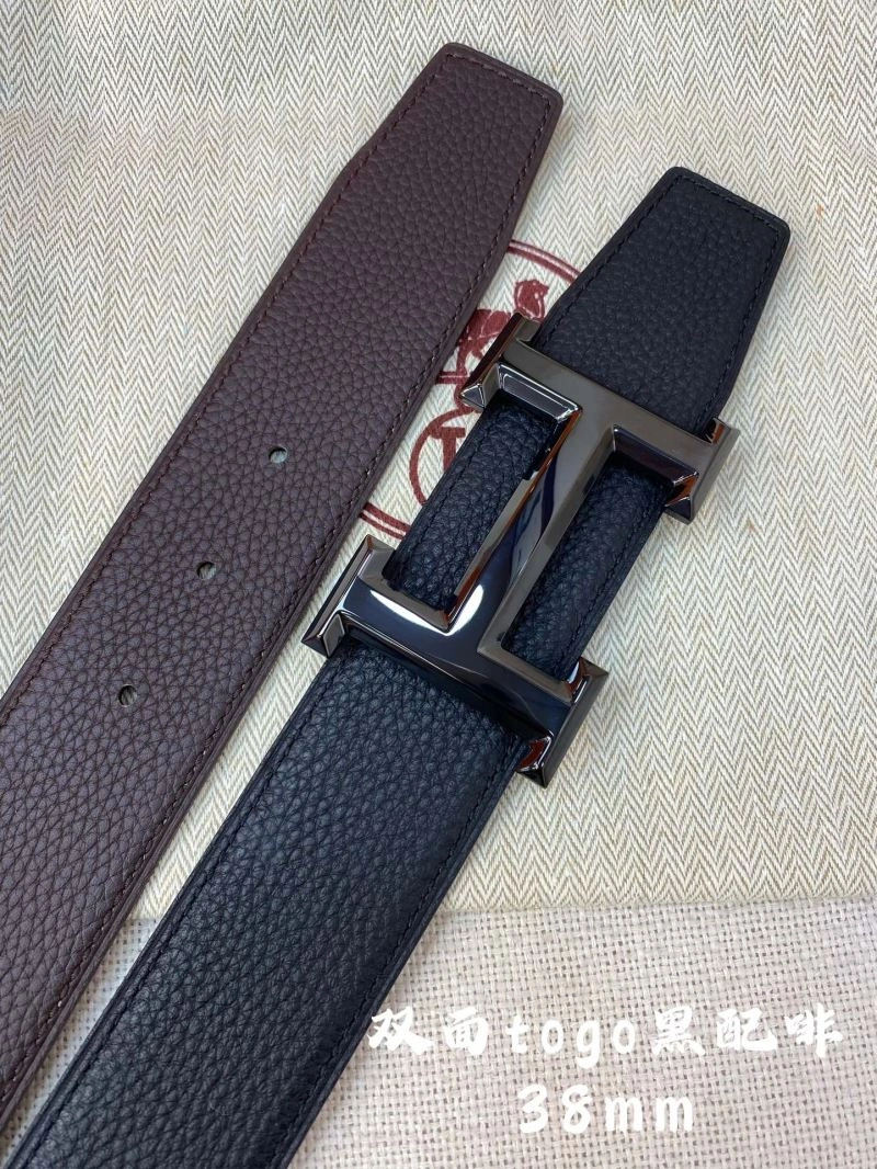 Hermes Belts