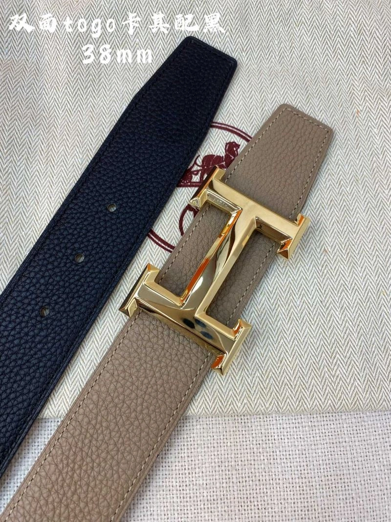 Hermes Belts