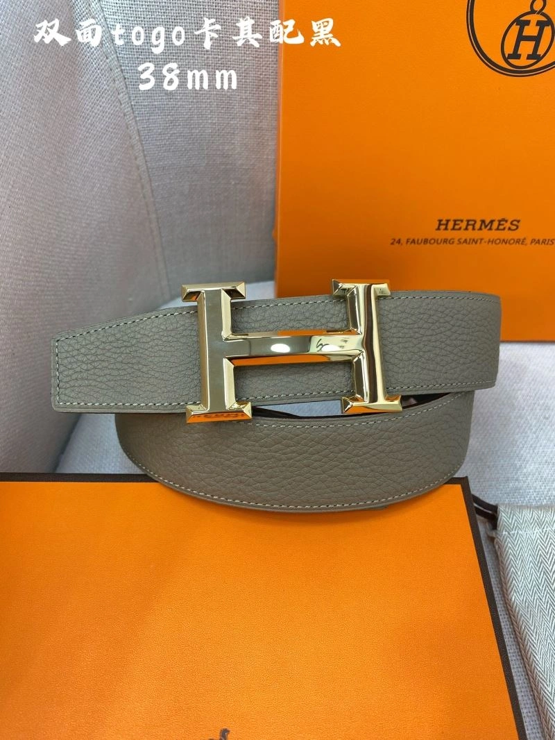 High accuracy Hermes Belts