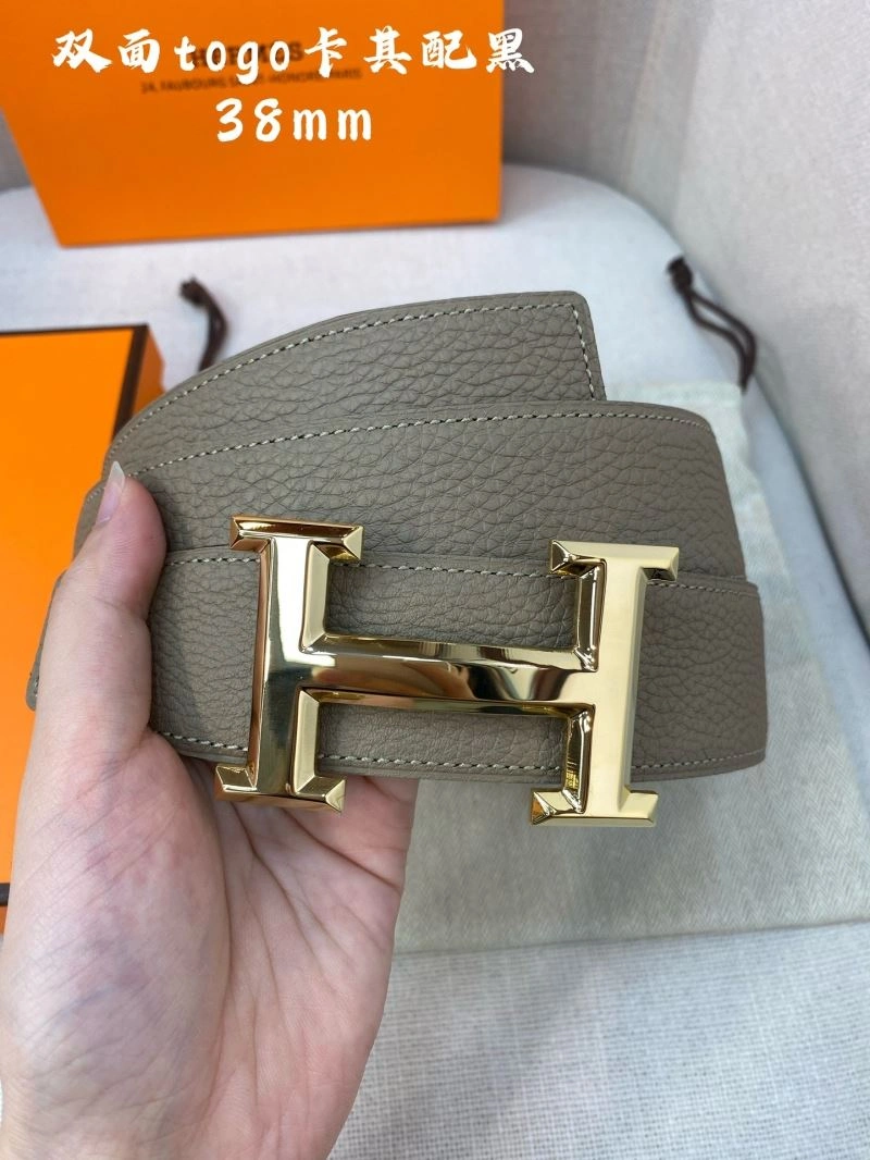 High accuracy Hermes Belts