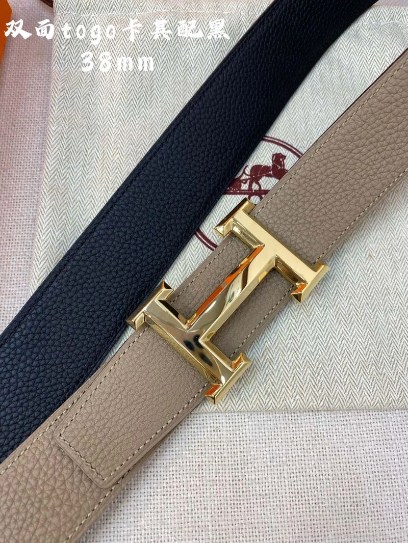 High accuracy Hermes Belts