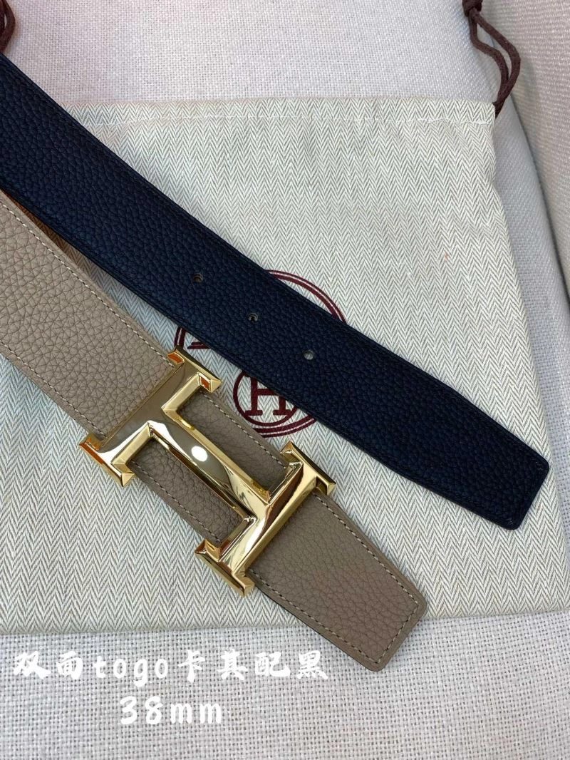 High accuracy Hermes Belts