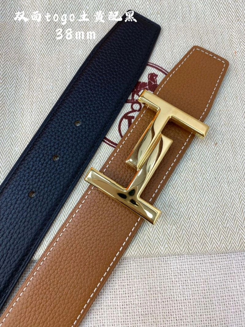 Hermes Belts